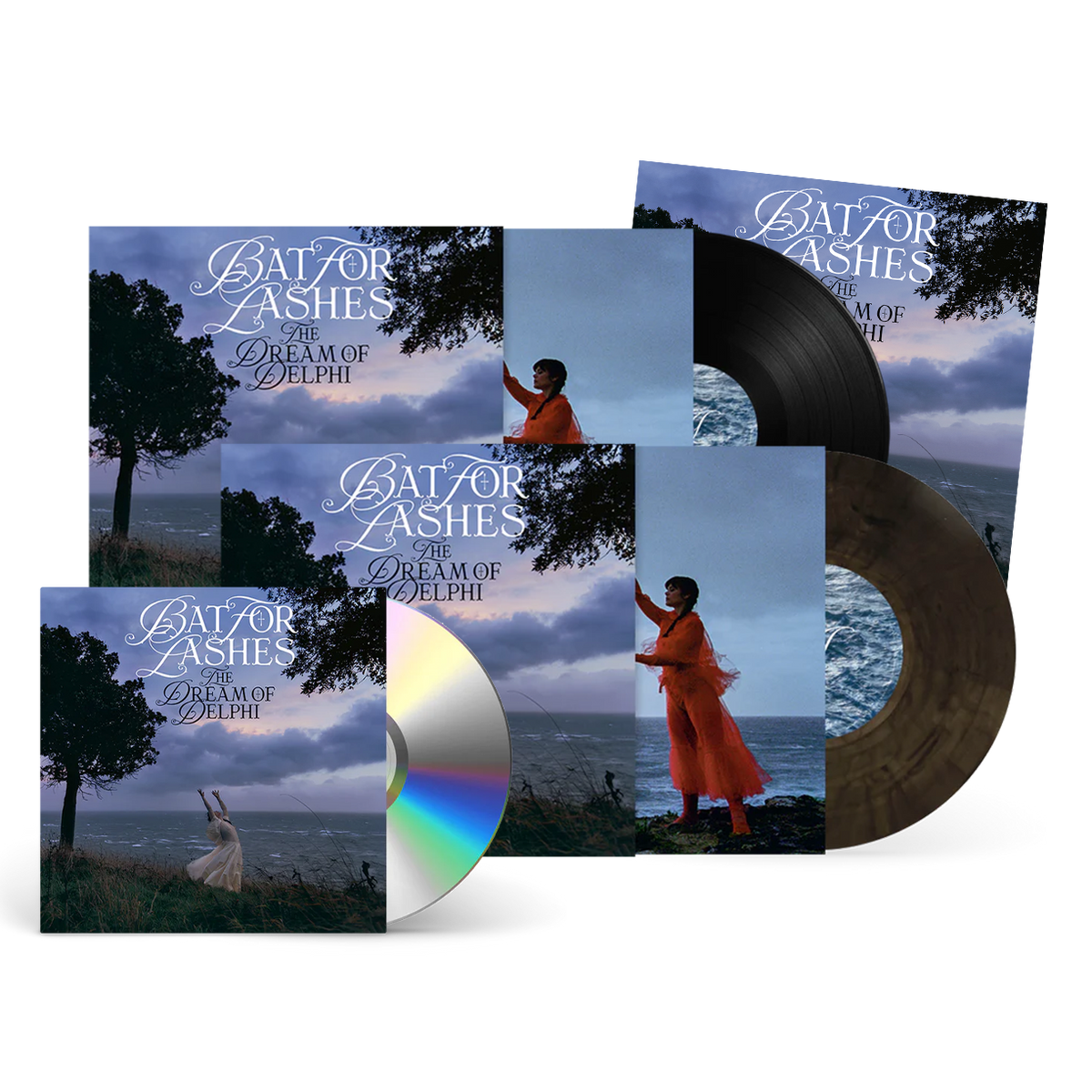 Bat for Lashes UK - Official Store – Shop Exclusive Music & Merch